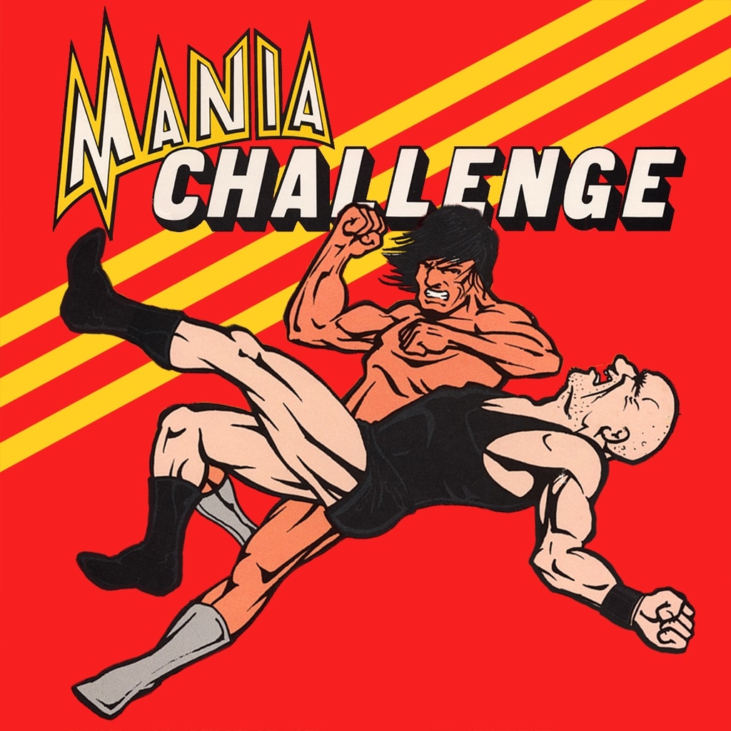 Can you play Mania Challenge on cloud gaming services?