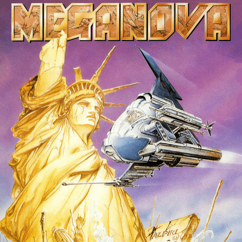 Can you play Meganova on cloud gaming services?