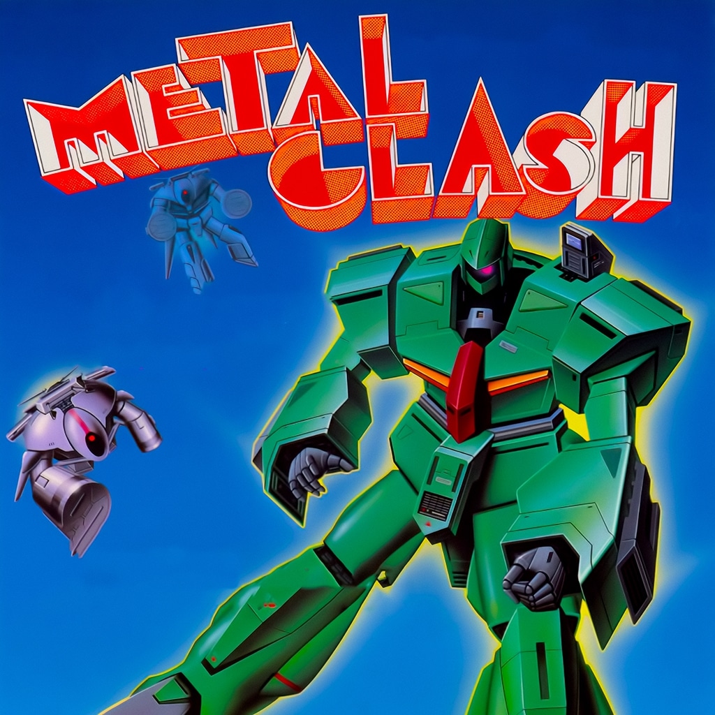 Can you play Metal Clash on cloud gaming services?