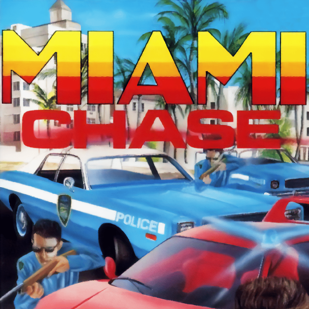 Can you play Miami Chase on cloud gaming services?