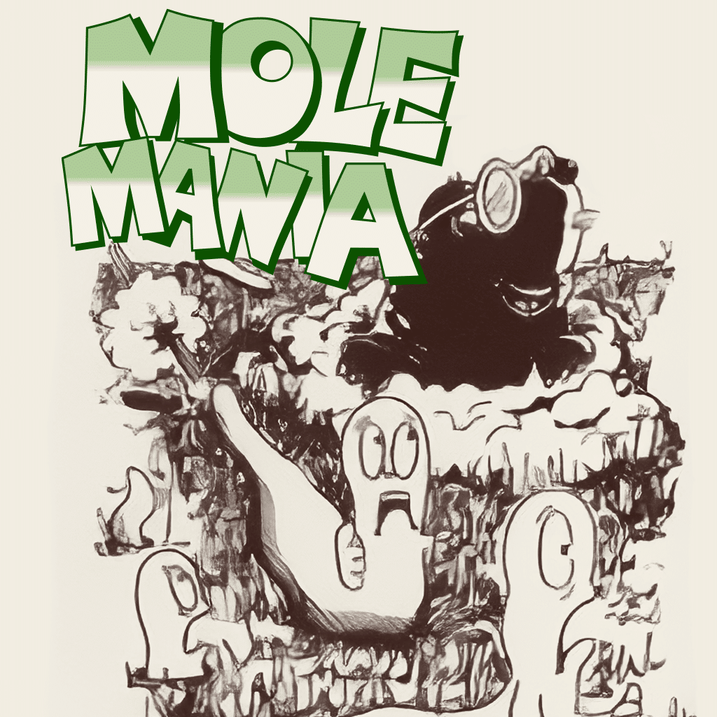 Can you play Molemania on cloud gaming services?