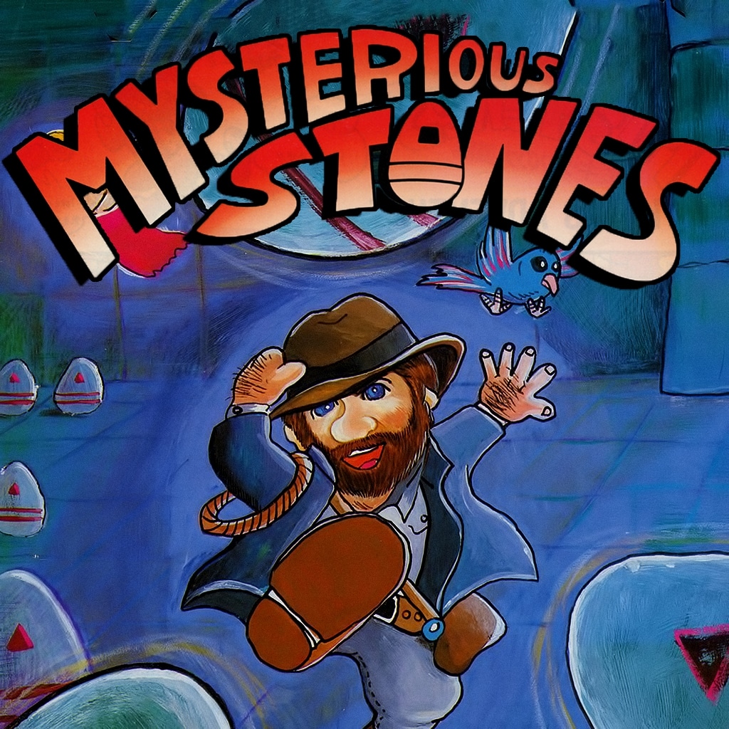 Can you play Mysterious Stones on cloud gaming services?