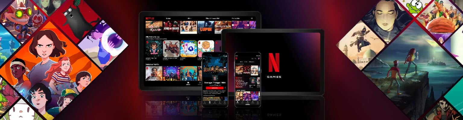 Ten Netflix Games That Allow Controllers - Cloud Dosage