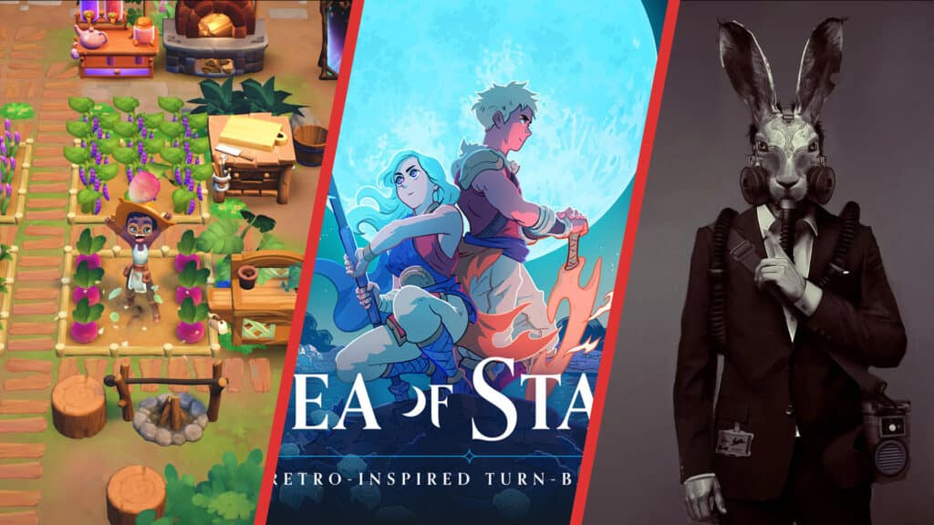 New Boosteroid Games to Start October - Cloud Dosage