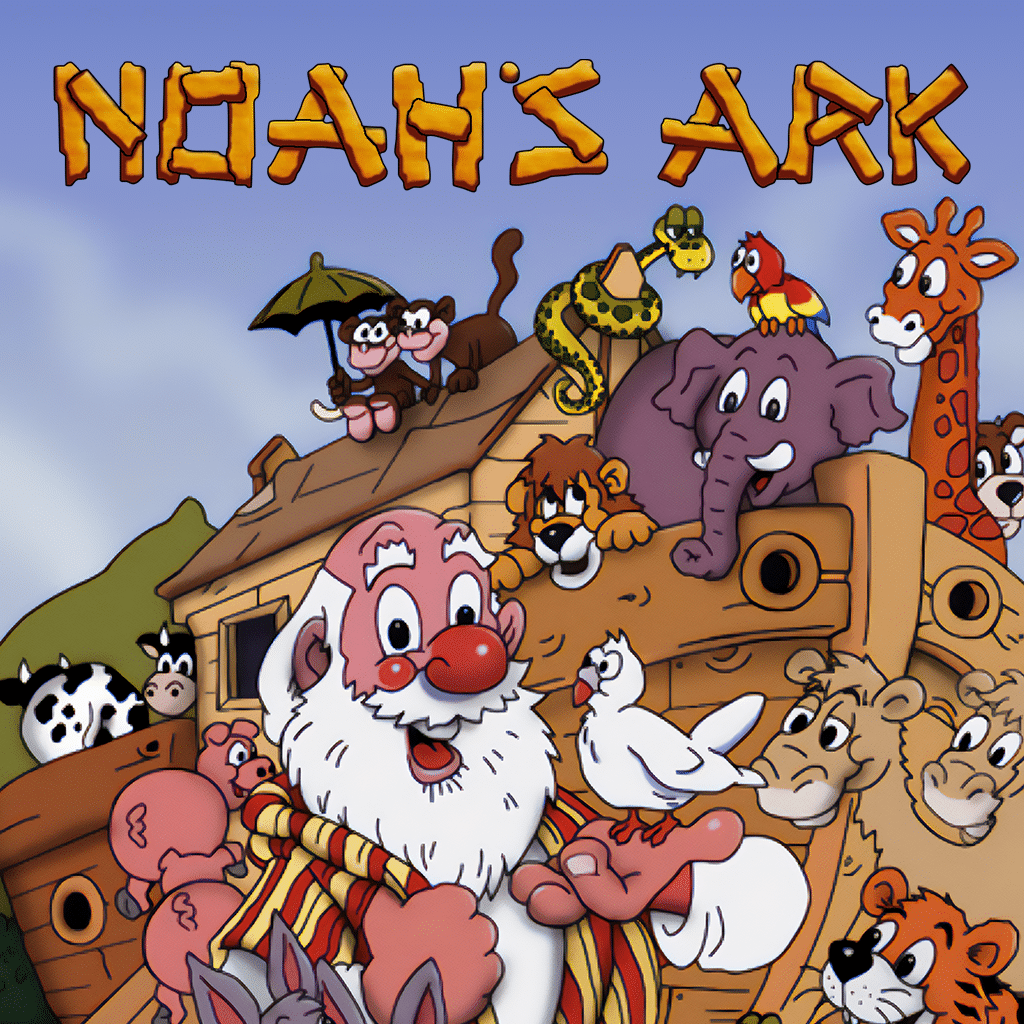 Can you play Noah's Ark on cloud gaming services?