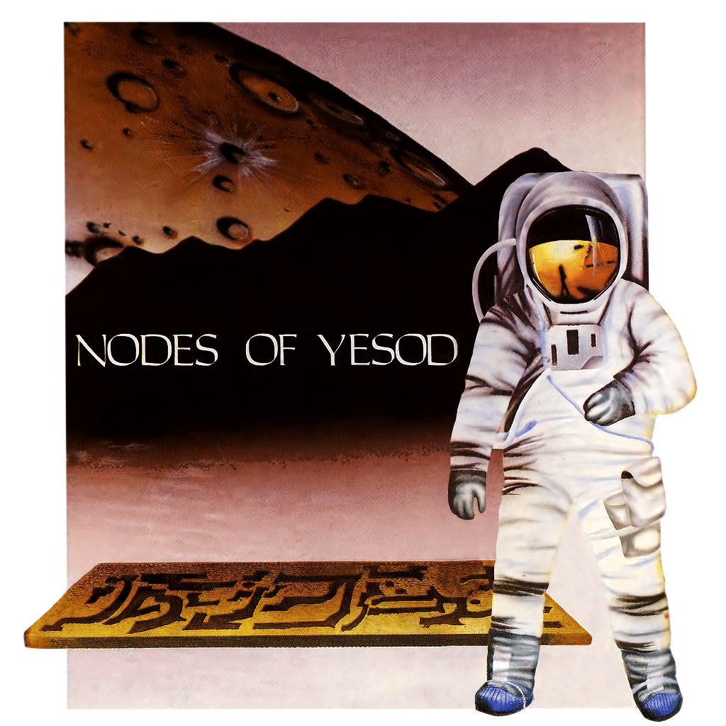 Can you play Nodes of Yesod on cloud gaming services?