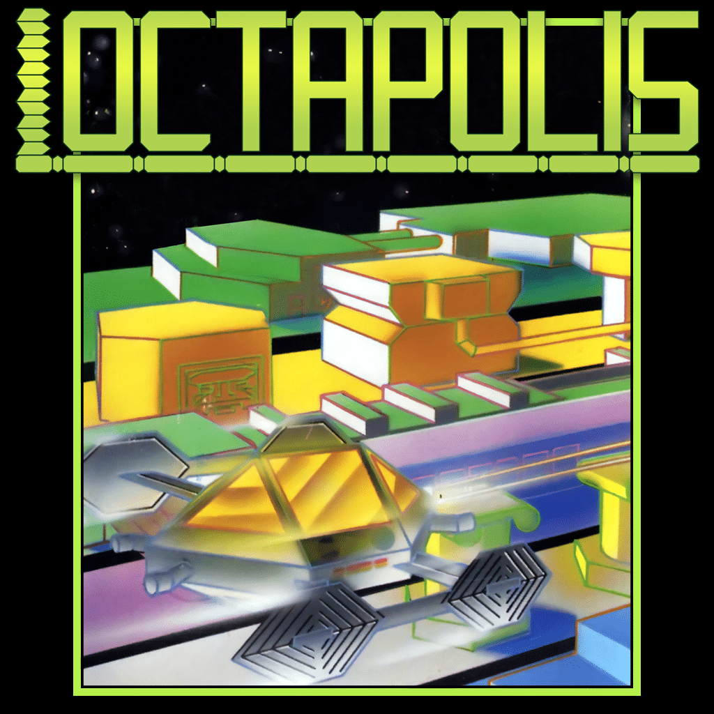 Can you play Octapolis on cloud gaming services?