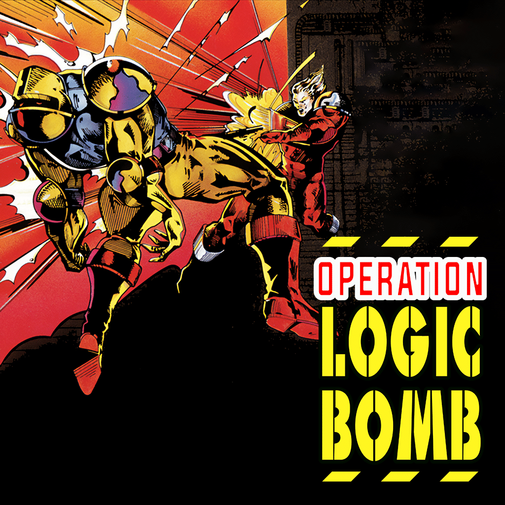 Can you play Operation Logic Bomb on cloud gaming services? Can you play Operation Logic Bomb on cloud gaming services?