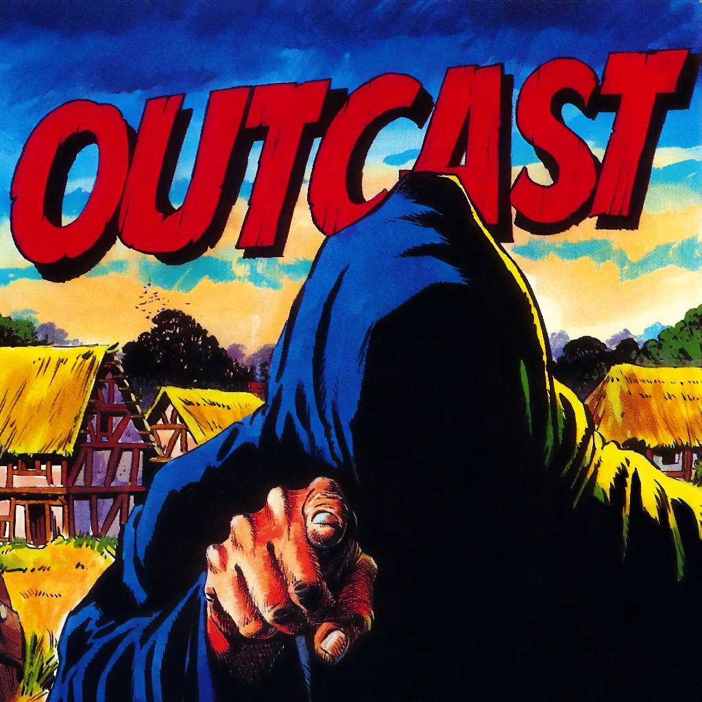 Can you play Outcast on cloud gaming services?