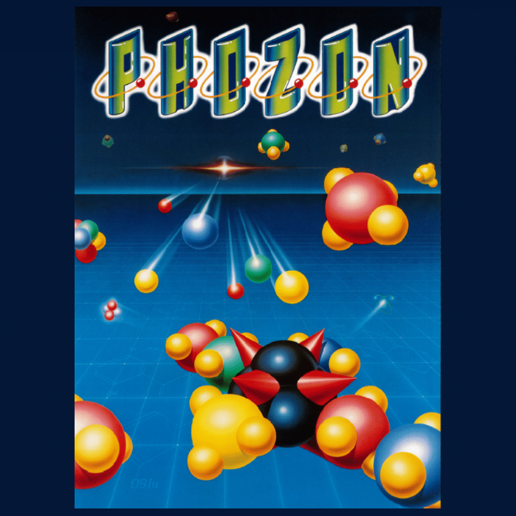 Can you play Phozon on cloud gaming services?