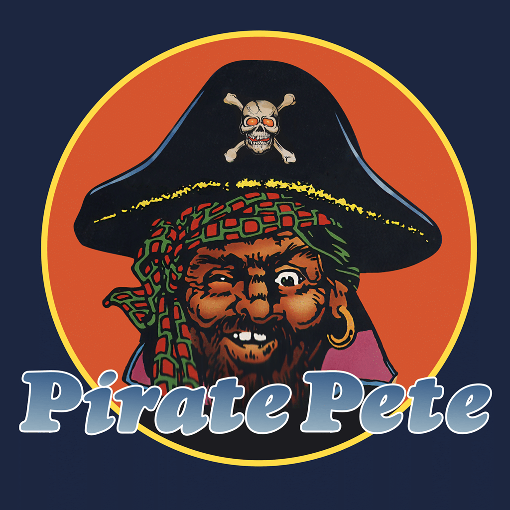 Can you play Pirate Pete on cloud gaming services?