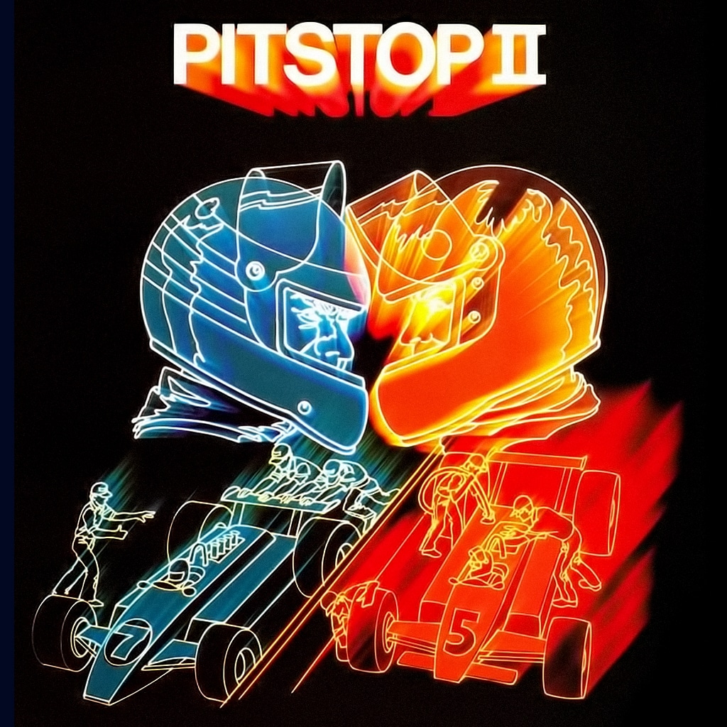 Can you play Pitstop II on cloud gaming services?