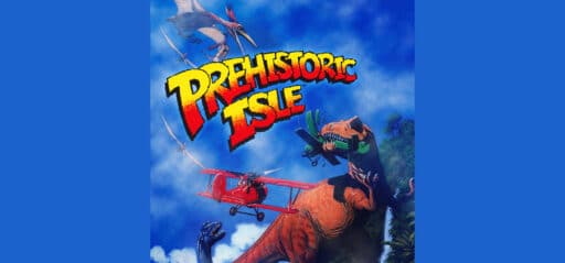 Can you play Prehistoric Isle in 1930 on cloud gaming services?