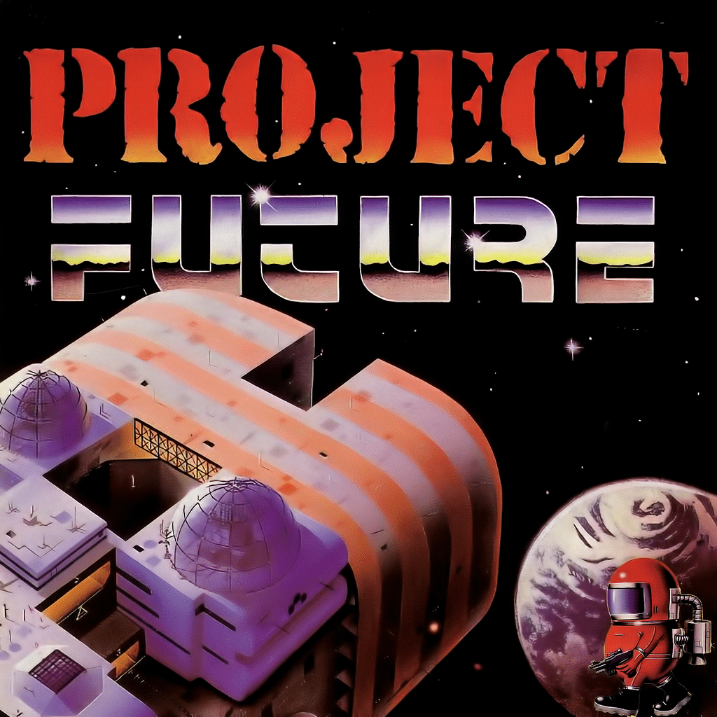 Can you play Project Future on cloud gaming services?