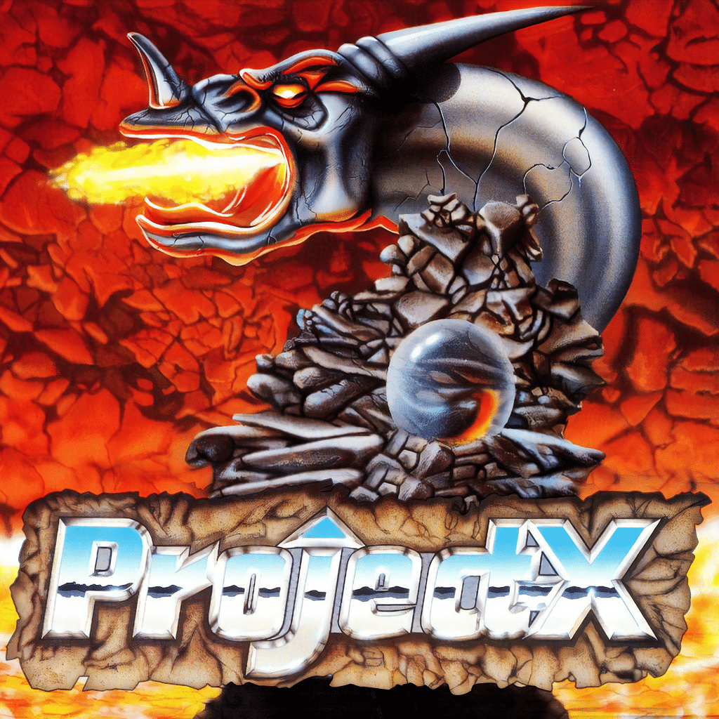 Can you play Project X on cloud gaming services?