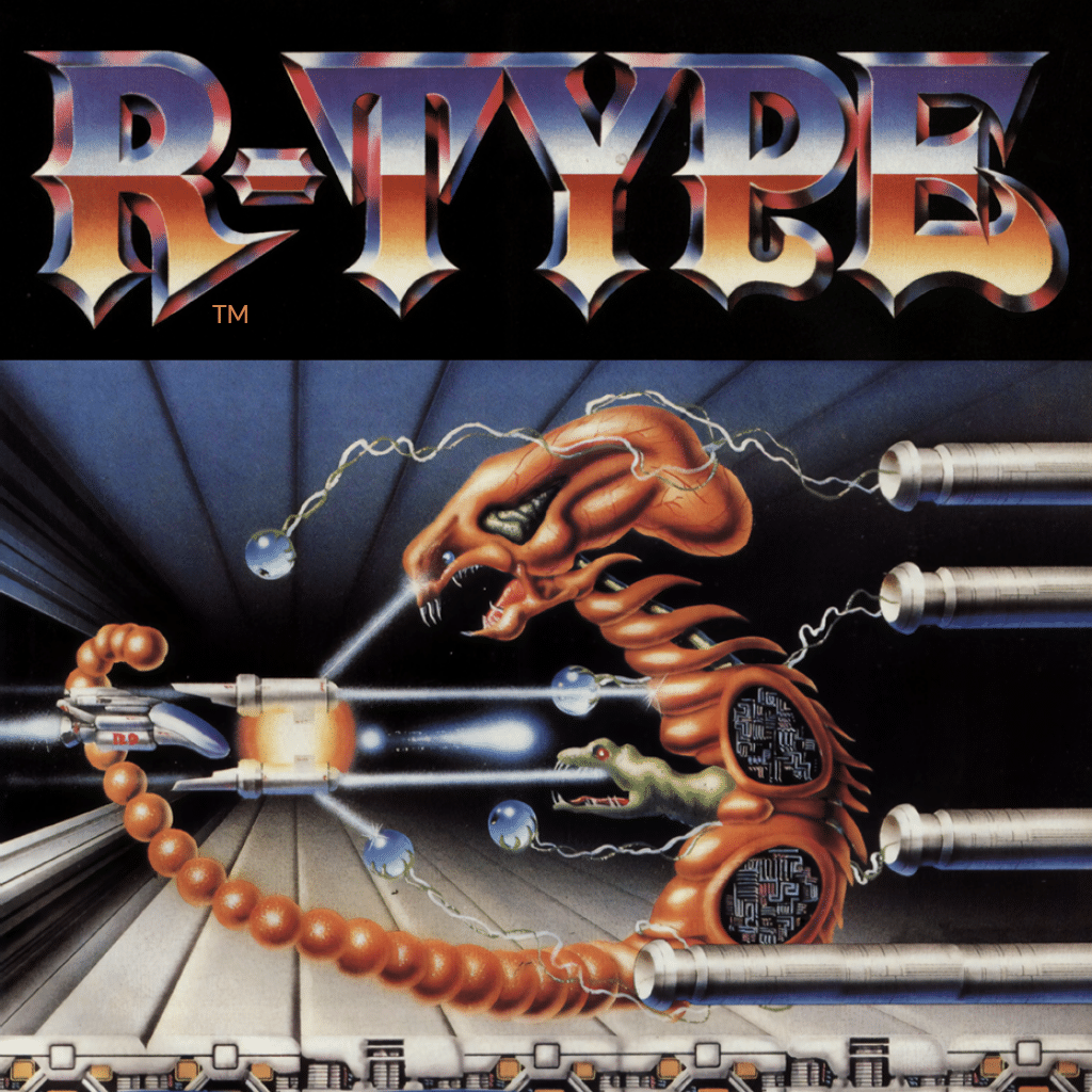 Can you play R-Type on cloud gaming services?
