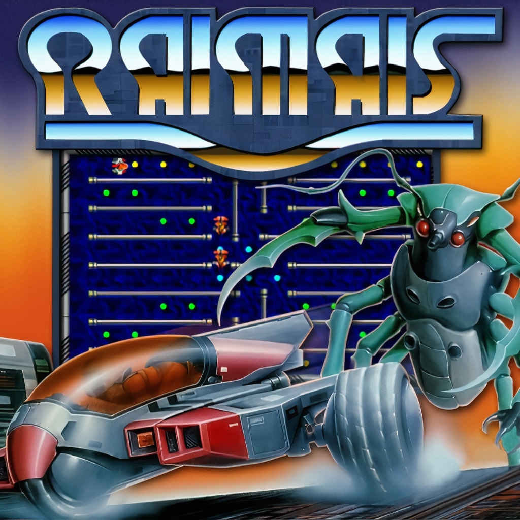 Can you play Raimais on cloud gaming services?