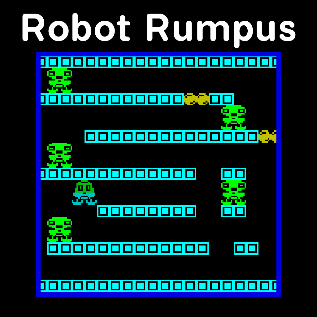 Can you play Robot Rumpus on cloud gaming services?