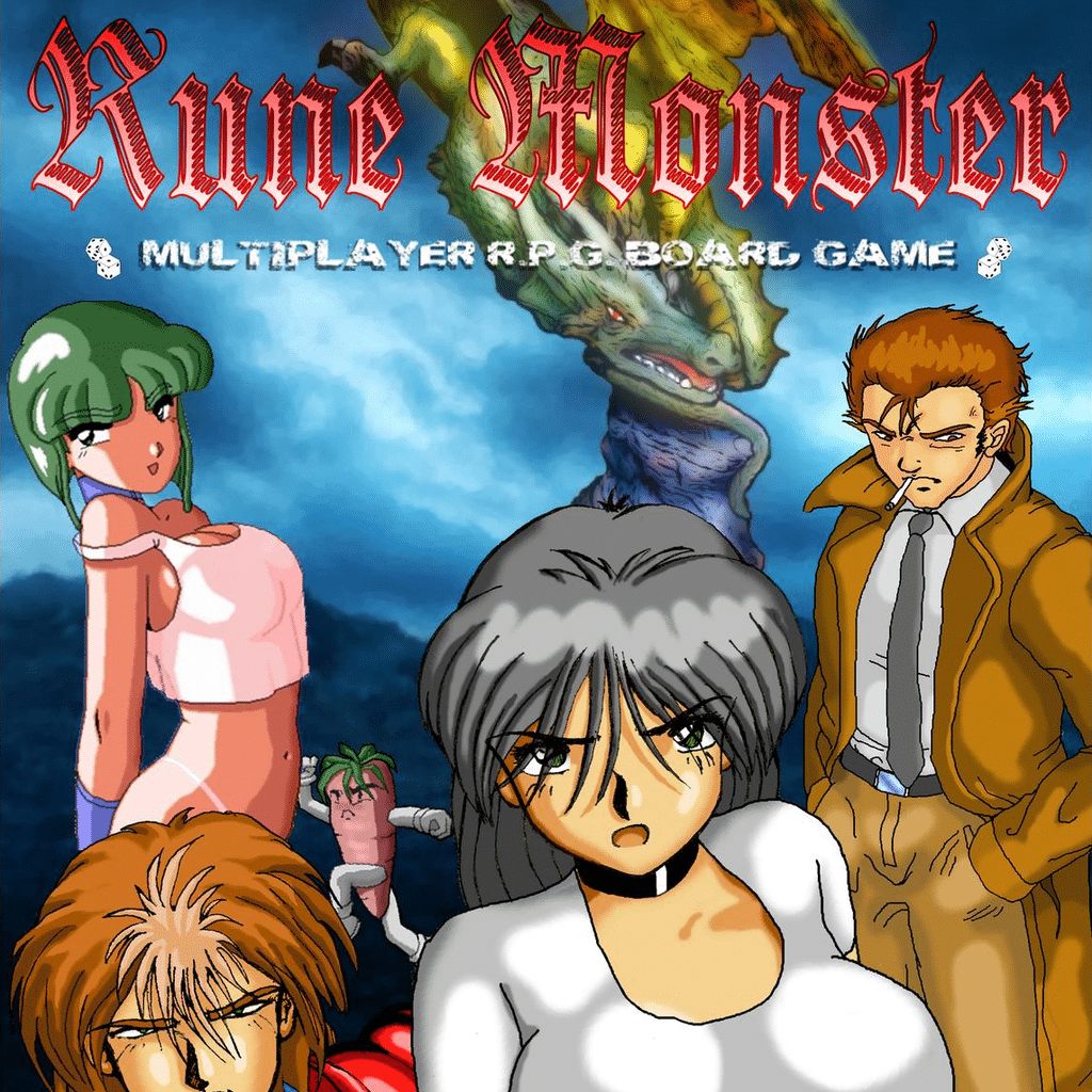 Can you play Rune Monster on cloud gaming services?
