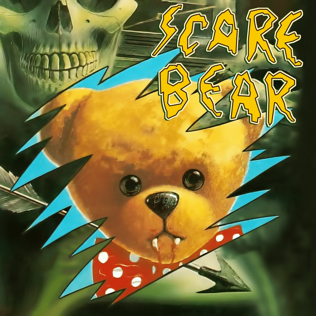 Can you play Scare Bear on cloud gaming services?
