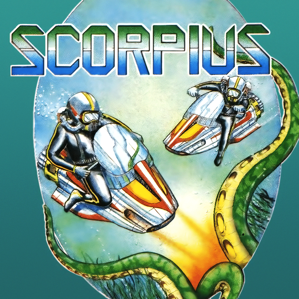 Can you play Scorpius on cloud gaming services?