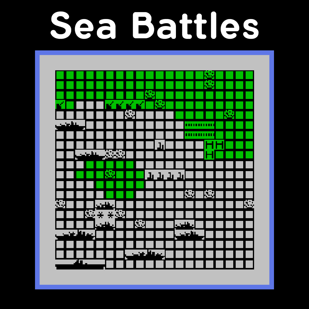 Can you play Sea Battles on cloud gaming services?