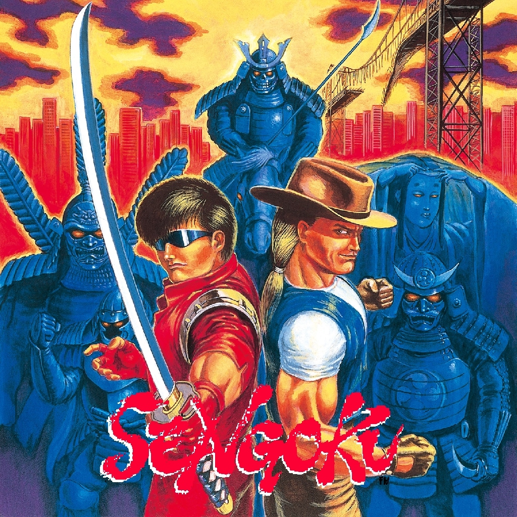 Can you play Sengoku on cloud gaming services?