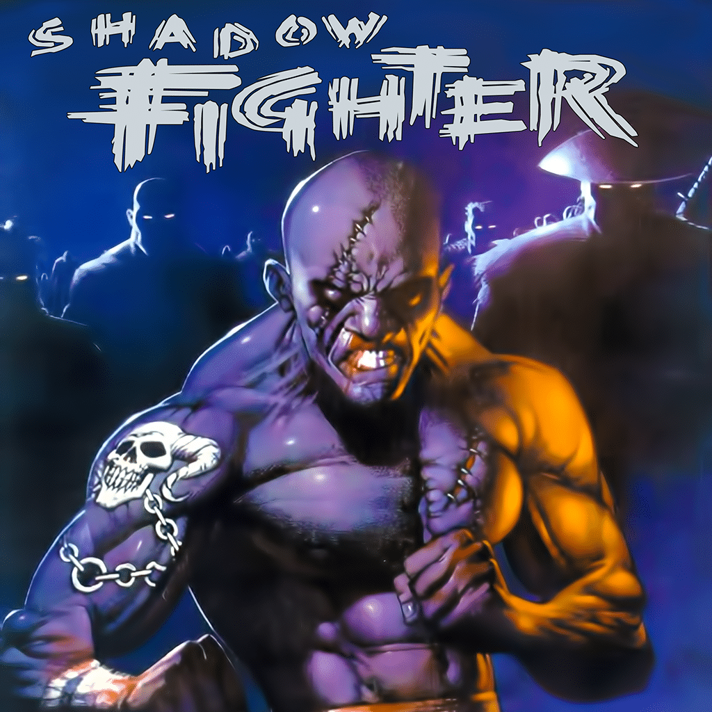 Can you play Shadow Fighter on cloud gaming services?