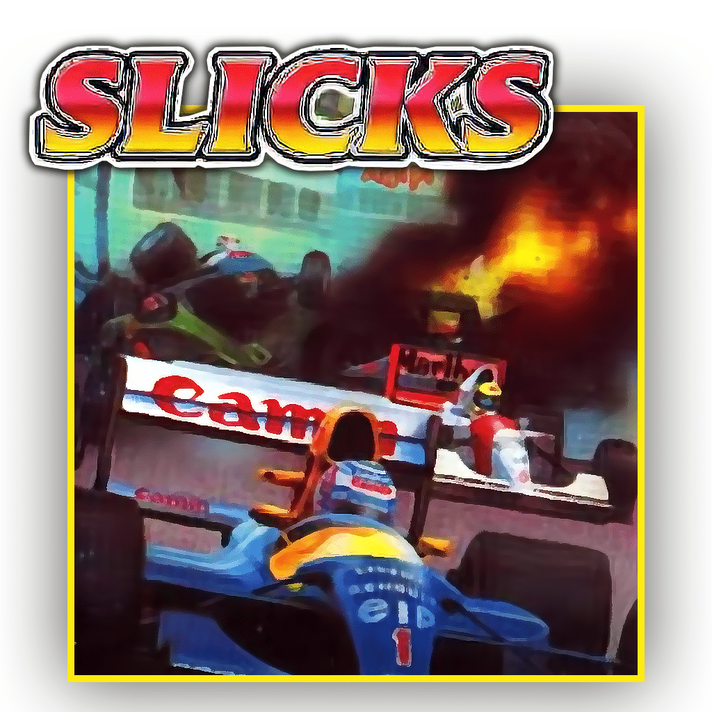 Can you play Slicks on cloud gaming services?