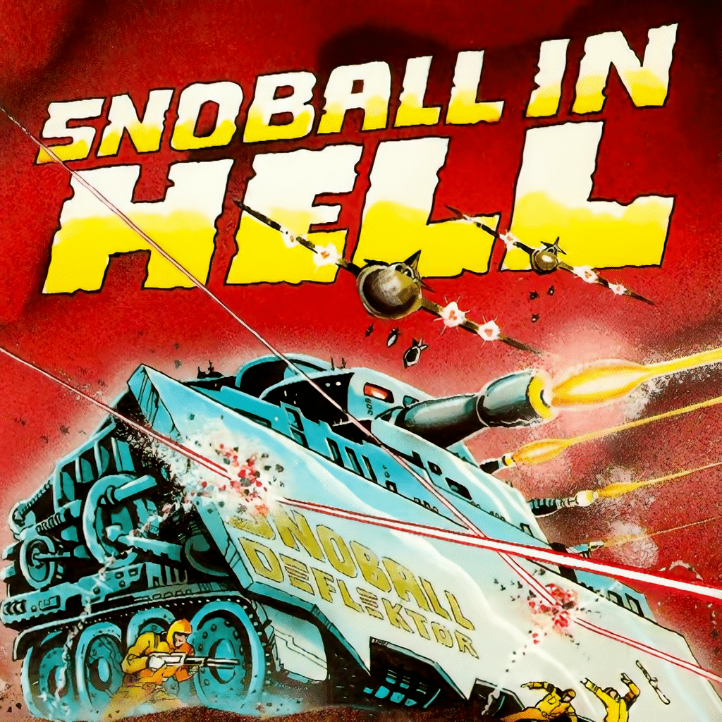 Can you play Snoball in Hell on cloud gaming services?