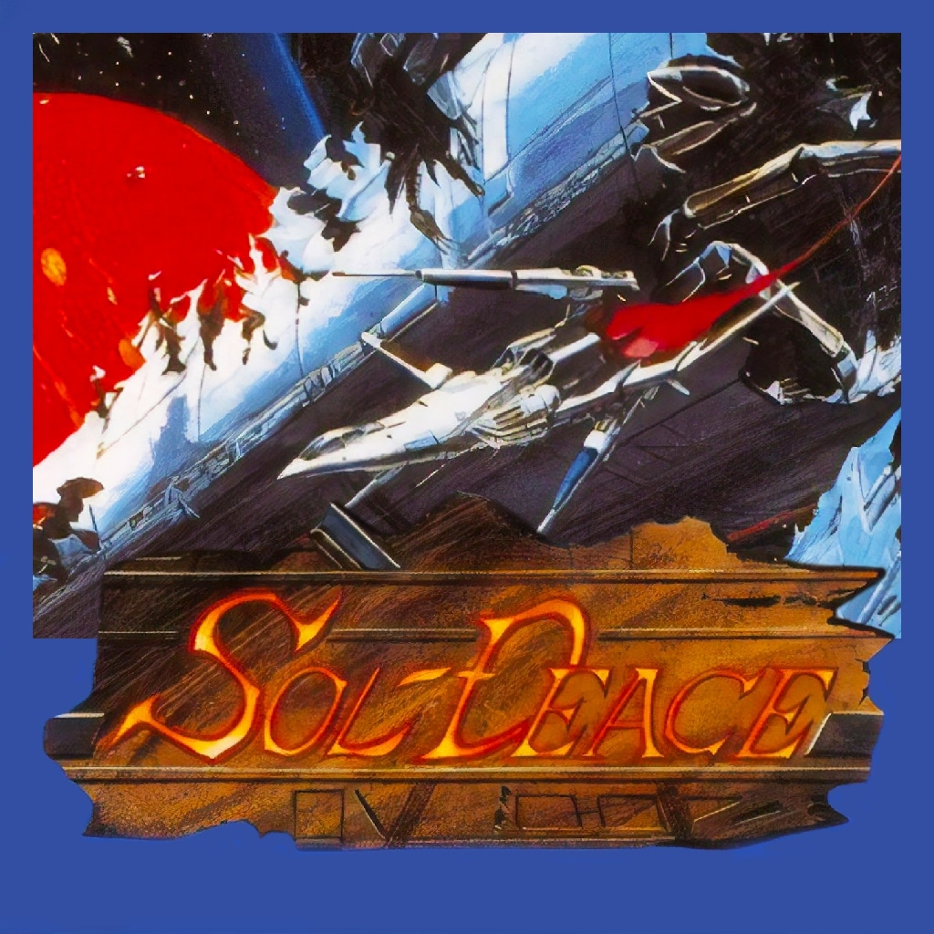 Can you play Sol-Deace on cloud gaming services?