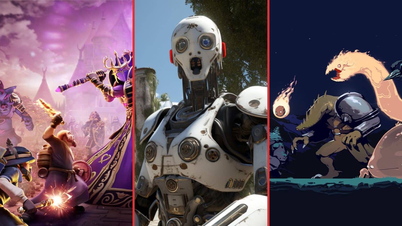 Boosteroid Expands Game Catalog with New Titles - Cloud Dosage