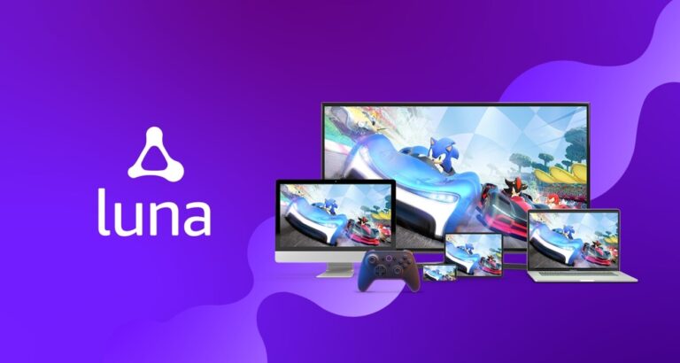 Amazon Luna set to Lose 5 Luna Plus Games in November 2025 - Cloud Dosage