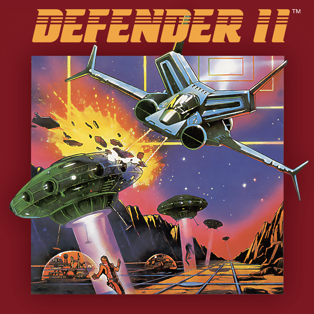 Can you play Defender II on cloud gaming services?