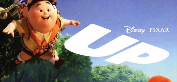 Can you play Disney Pixar Up on cloud gaming services?