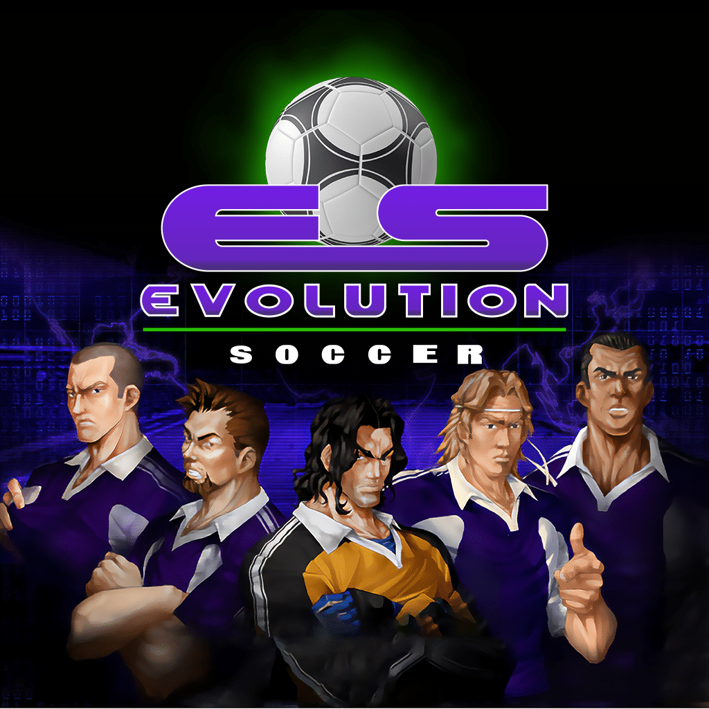 Can you play Evolution Soccer on cloud gaming services?