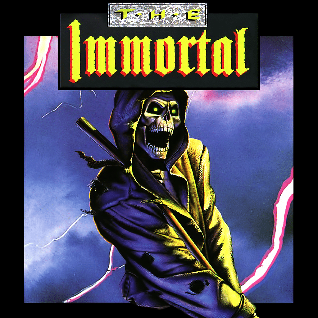 Can you play The Immortal on cloud gaming services?
