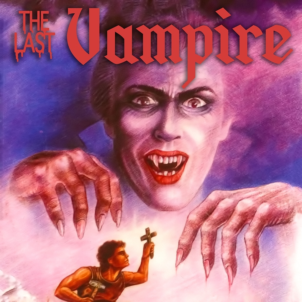 Can you play The Last Vampire on cloud gaming services?