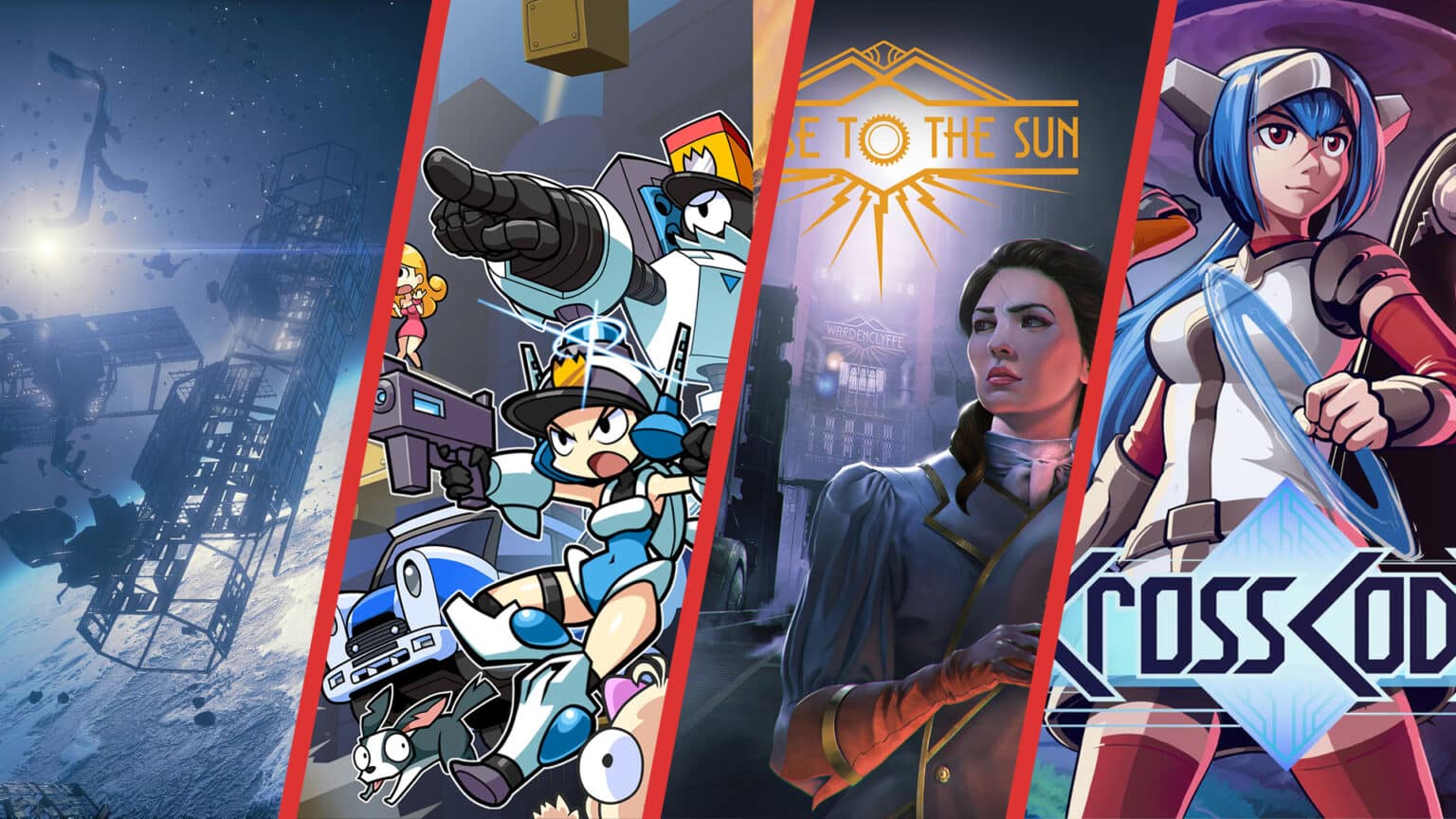4 Games Leaving Amazon Luna in November - Cloud Dosage