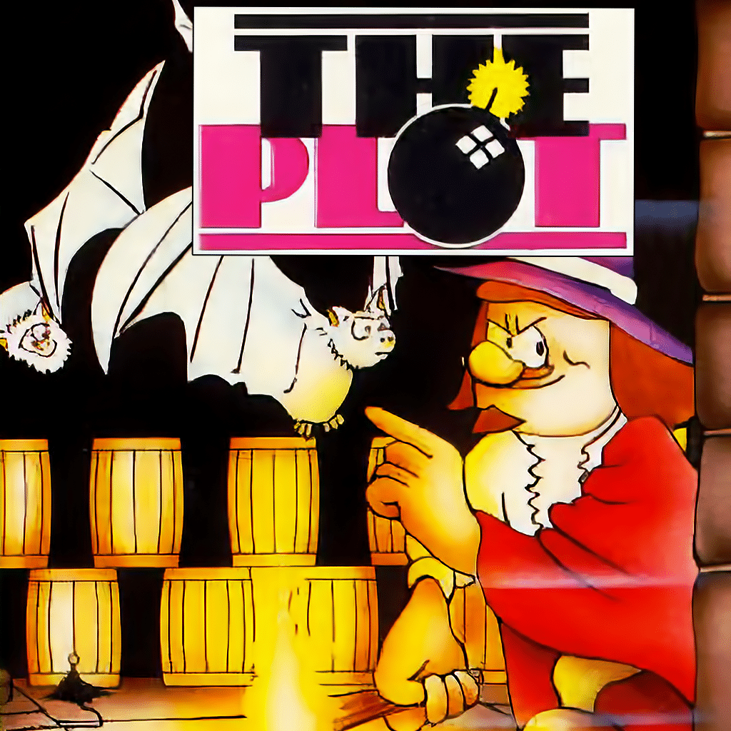 Can you play The Plot on cloud gaming services?