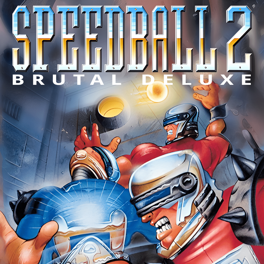 Can you play Speedball 2: Brutal Deluxe on cloud gaming services?