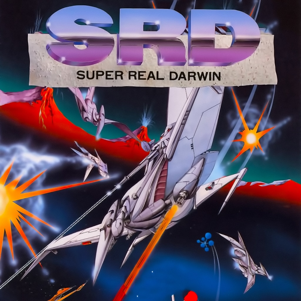 Can you play SRD: Super Real Darwin on cloud gaming services?