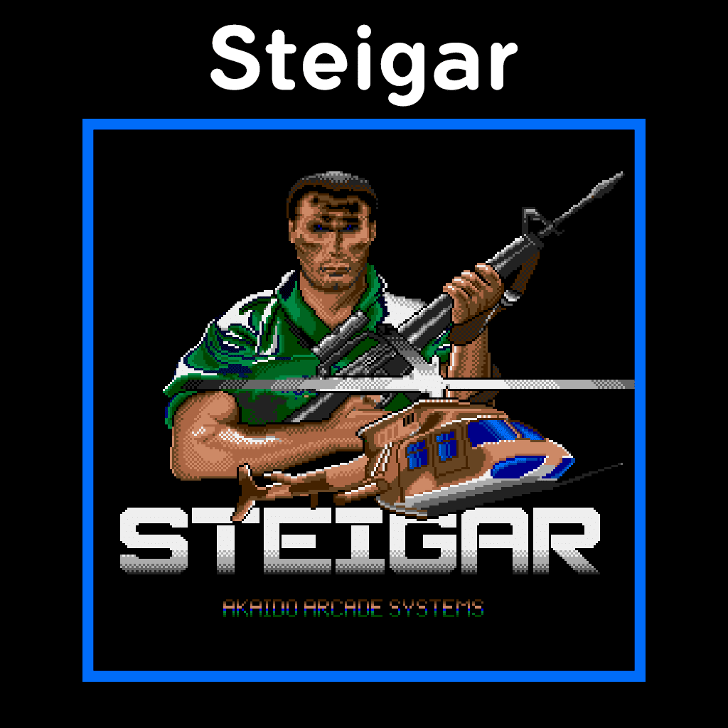 Can you play Steigar on cloud gaming services?