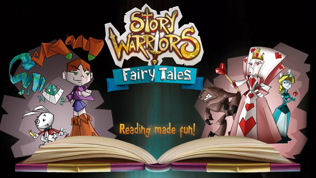 Can you play Story Warriors Fairy Tales on cloud gaming services?