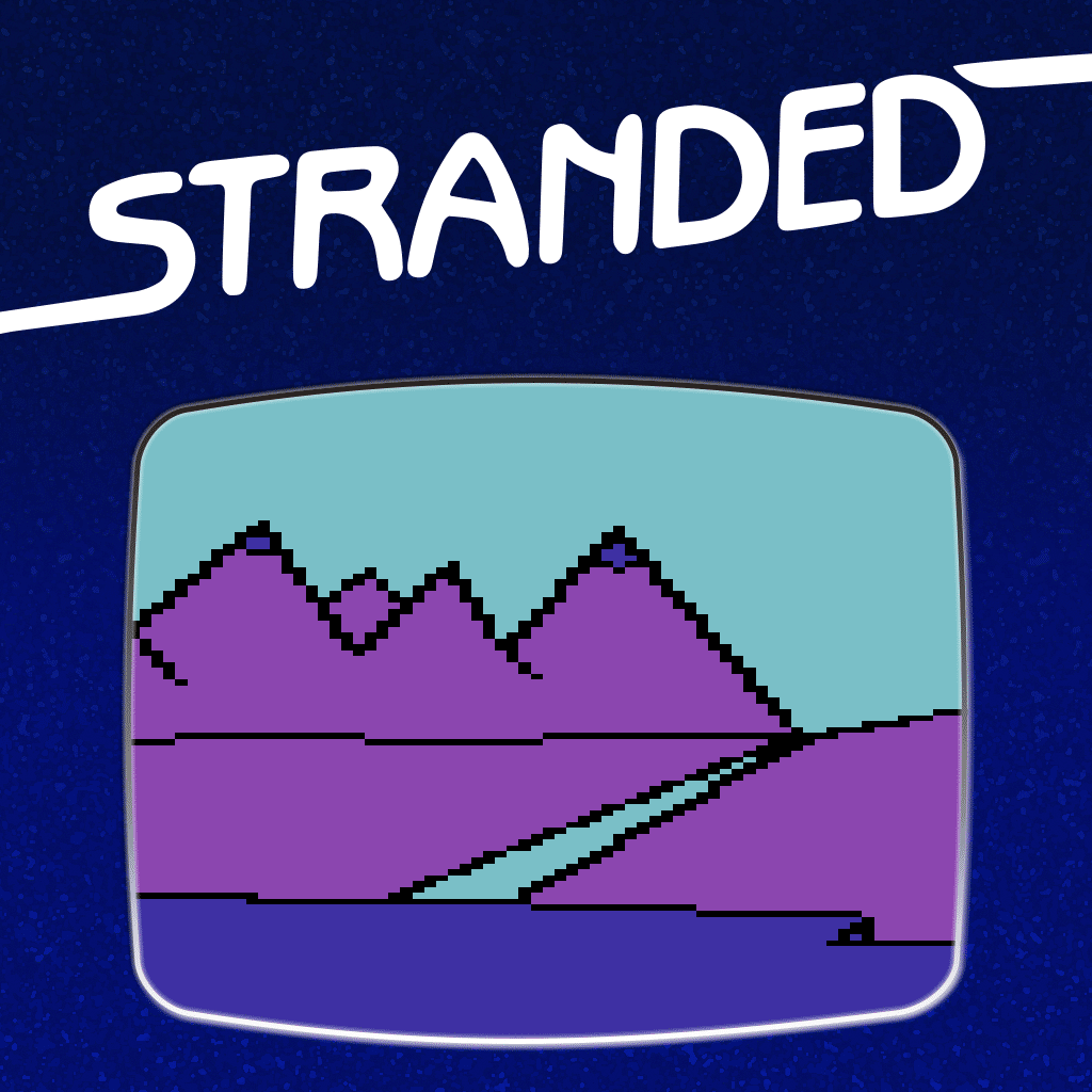 Can you play Stranded on cloud gaming services?