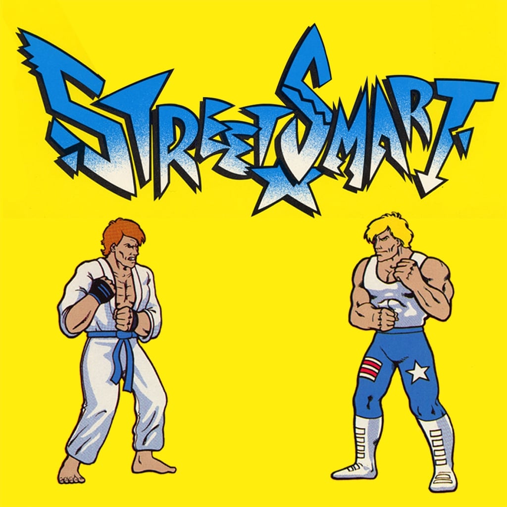 Can you play Street Smart on cloud gaming services?