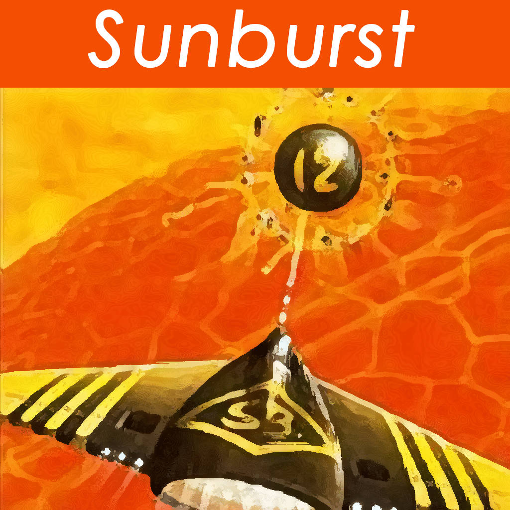 Can you play Sunburst on cloud gaming services?