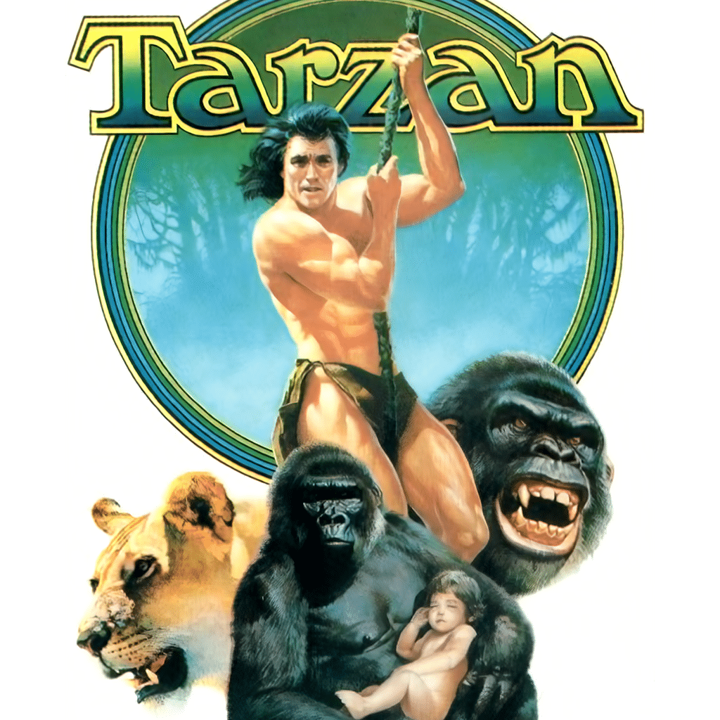 Can you play Tarzan on cloud gaming services?