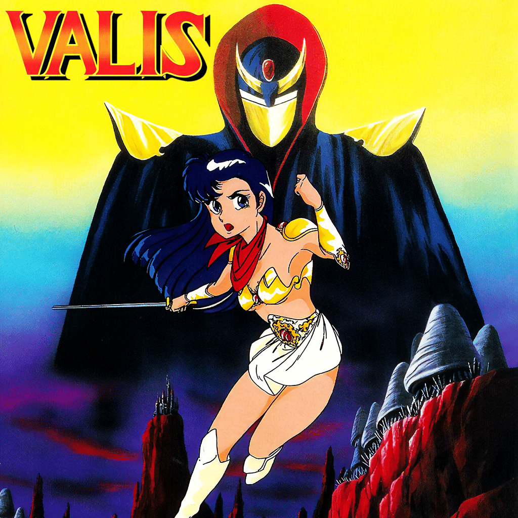 Can you play Valis on cloud gaming services?