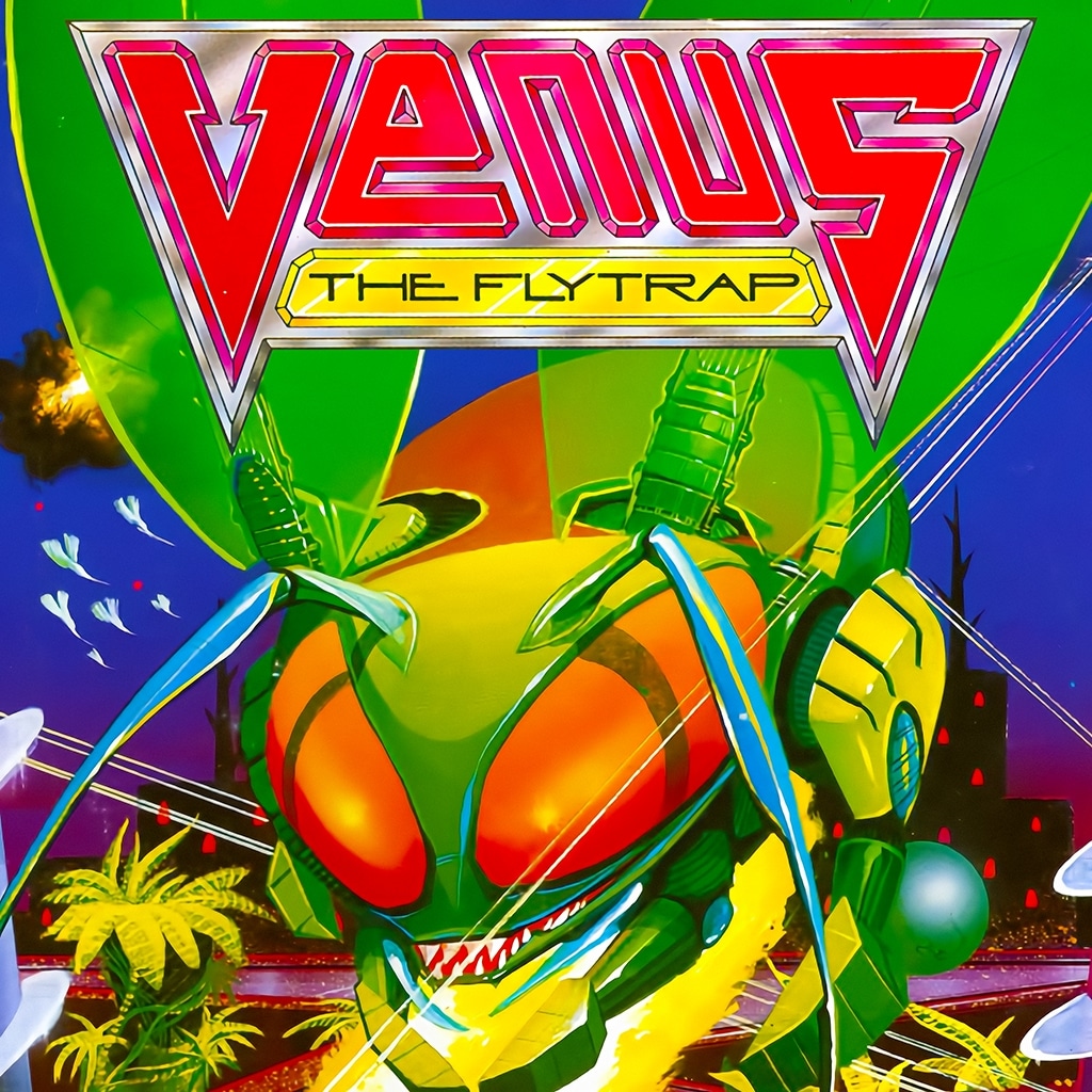 Can you play Venus the Flytrap on cloud gaming services?